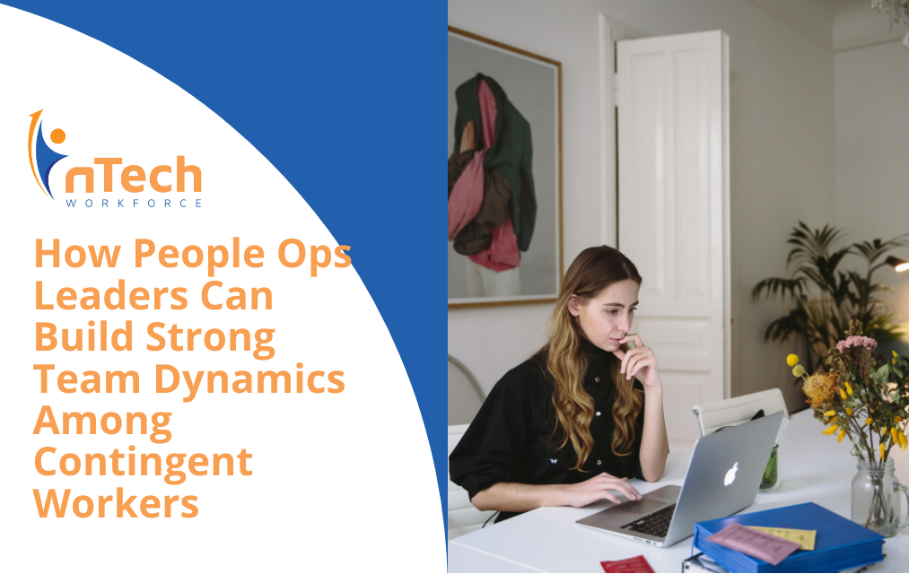 Fostering Collaboration: How People Operations Leaders Can Build Strong Team Dynamics Among ...